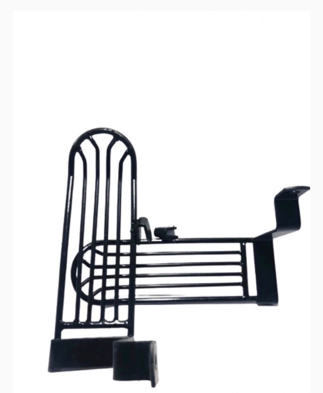 FOOTREST PAIDAN JALI FOR YAMAHA YBZ,DX MOTORCYCLES | Daraz.pk