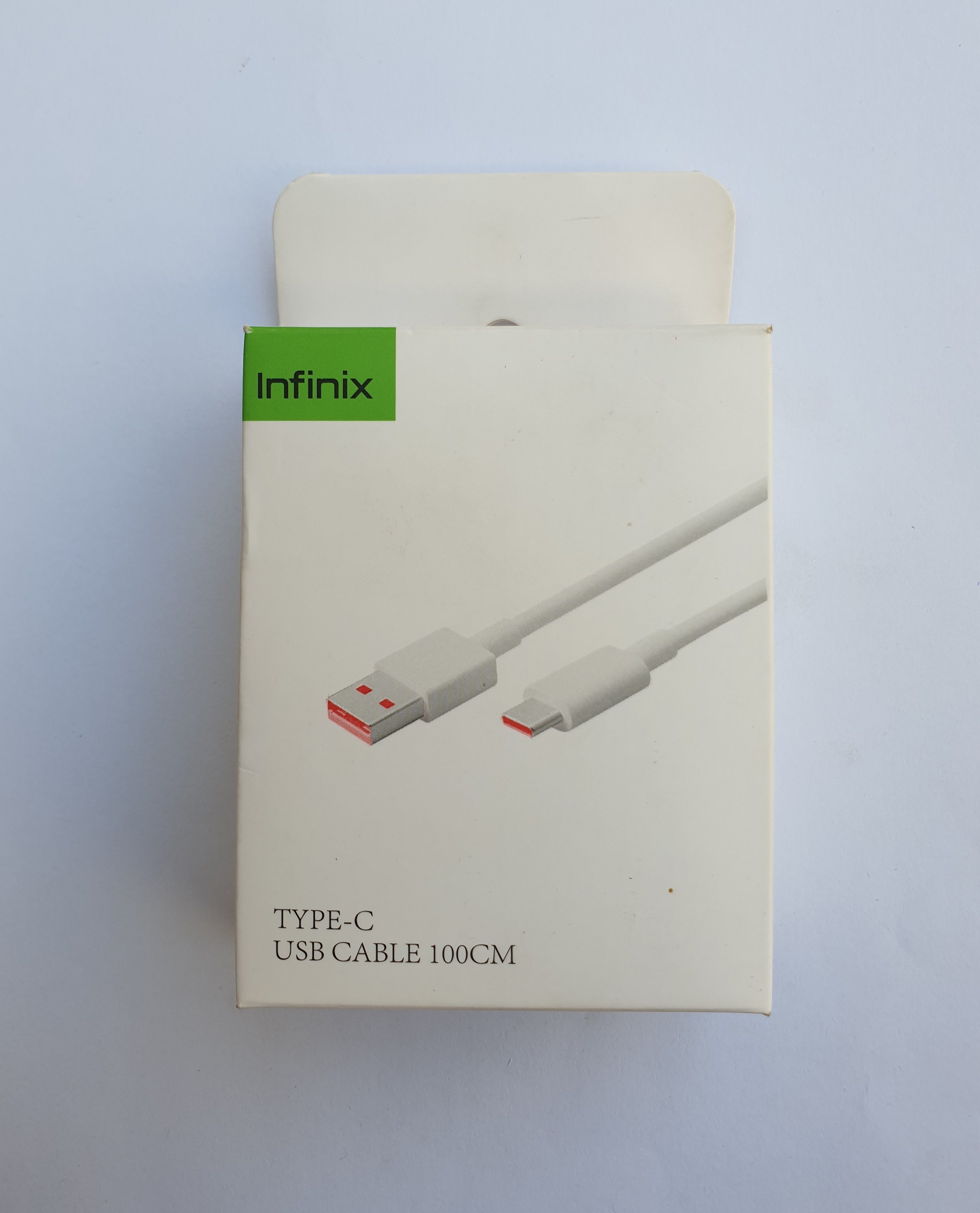 Genuine Infinix Usb Type C Cable | Daraz.pk