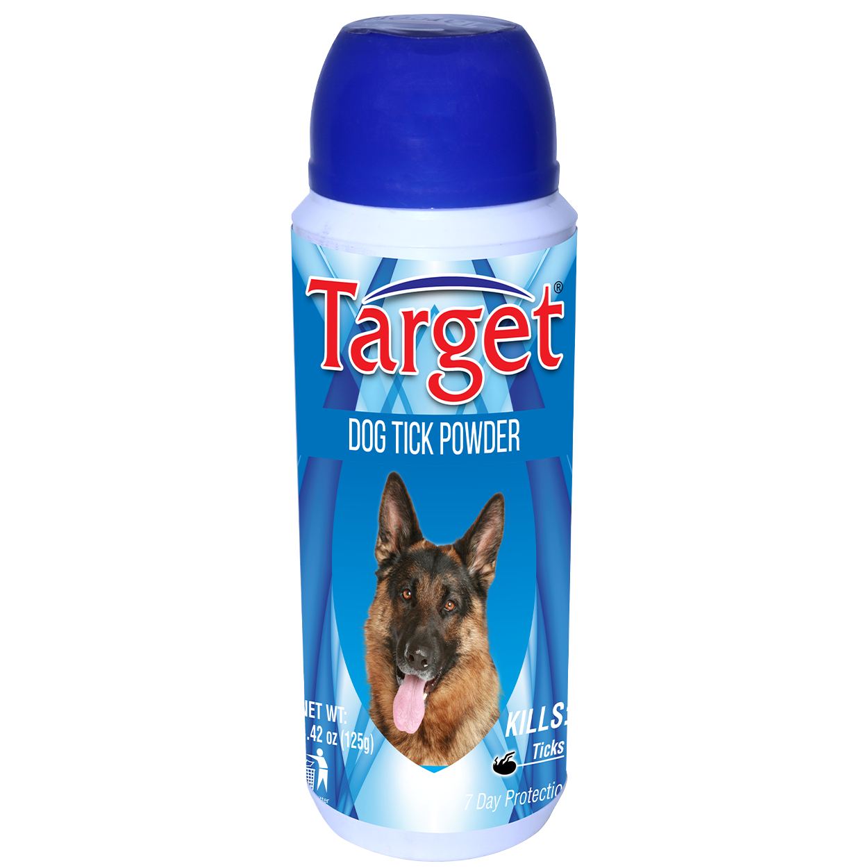 Dog Tick Powder 125 gram | Daraz.pk