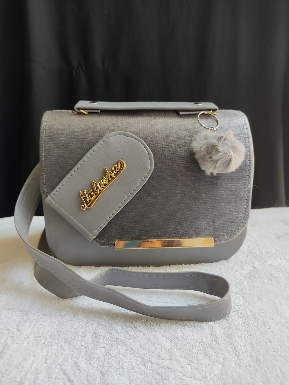 Women bags Ladies bags Hand bag and Shoulder cross body Bag with long ...