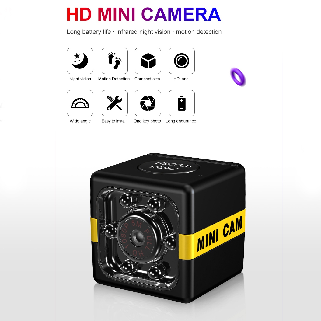 Hd mini cam instructions - masamk
