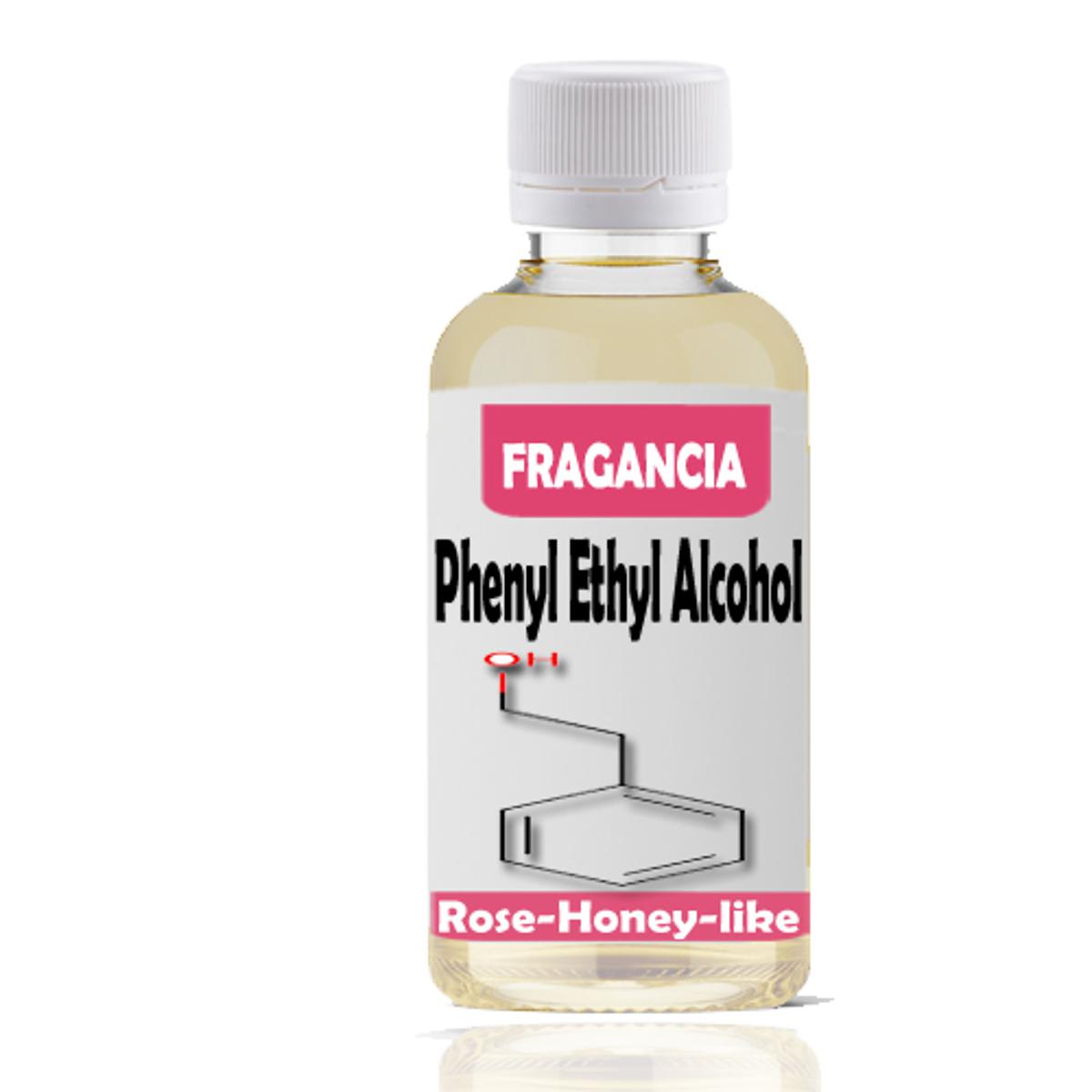 Phenyl Ethyl Alcohol Synthetic Ingredient For Perfume Making | Daraz.pk