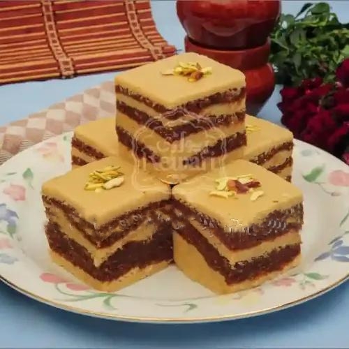 Rewari Multani Chocolate Barfi. Half Kg Box. | Daraz.pk