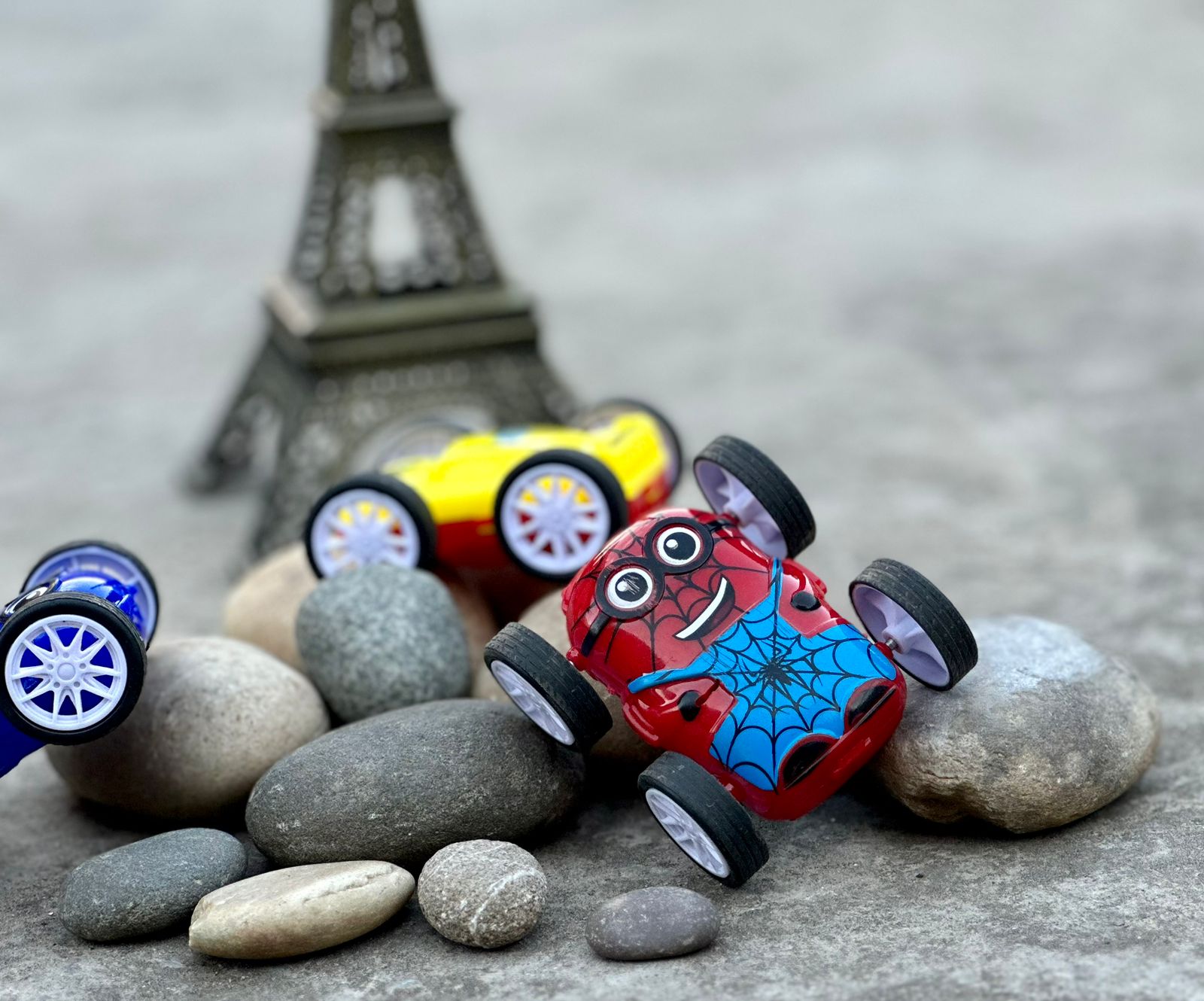 Mini Friction Car/Mini Friction Stunt Car For kids/ | Daraz.pk
