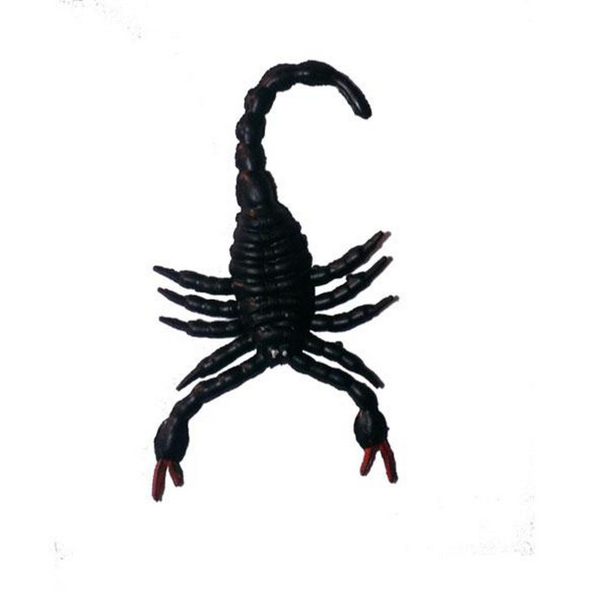Super Fit African Jungle Giant Scorpion Toy For Kids - Black Price in ...