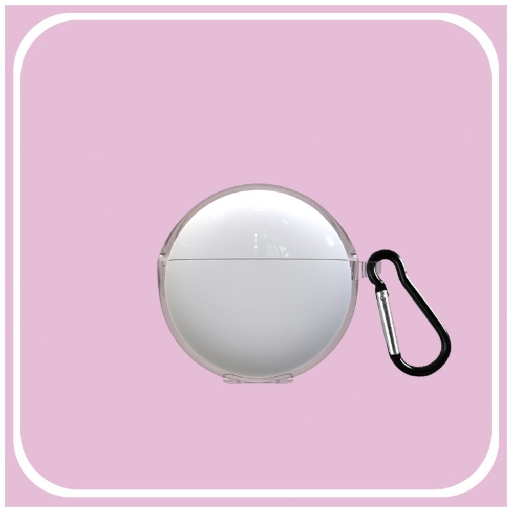 Original For OPPO Enco Buds 2 Three-dimensional love Silicone Earphone ...