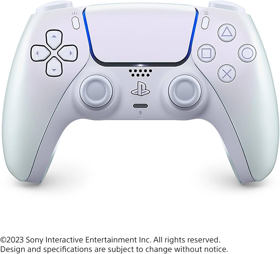 PS5 DualSense™ Wireless Controller - All Colours Playstation 5 | Daraz.pk