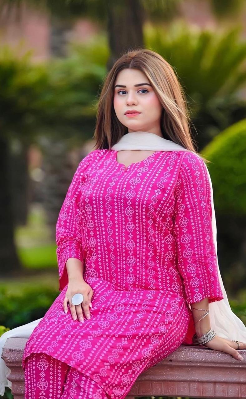 S&Ssuit COLLECTION NEW CHUNRI STYLE 2 PCS SUIT STICH SUIT FOE GIRLS AND ...