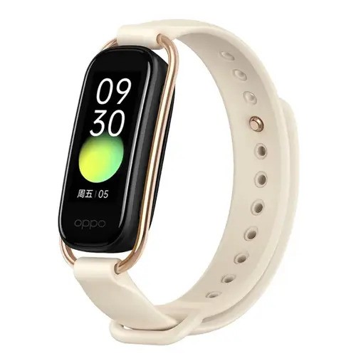 Oppo Band Style - 1.1" Full Color AMOLED Screen - For Men And Woman - Continuous SpO2 monitoring ...
