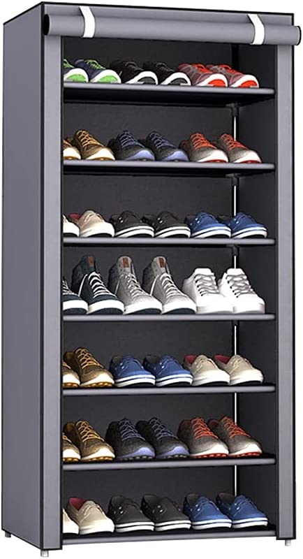 Shoes Storage Racks - Shoe Storage Organizer - Shoe Rack & Storage ...