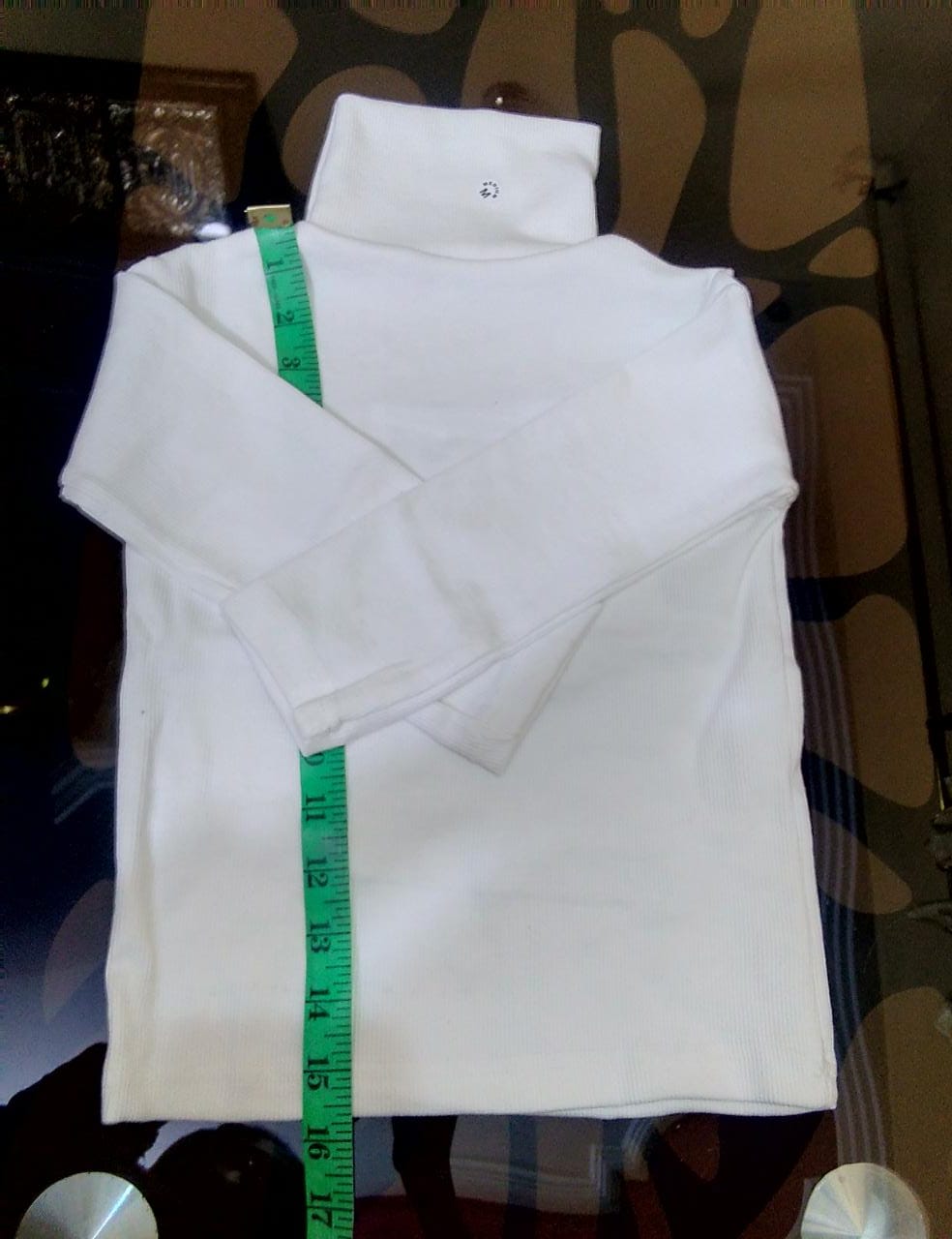 New Born Baby High Neck 1 Piece | Daraz.pk