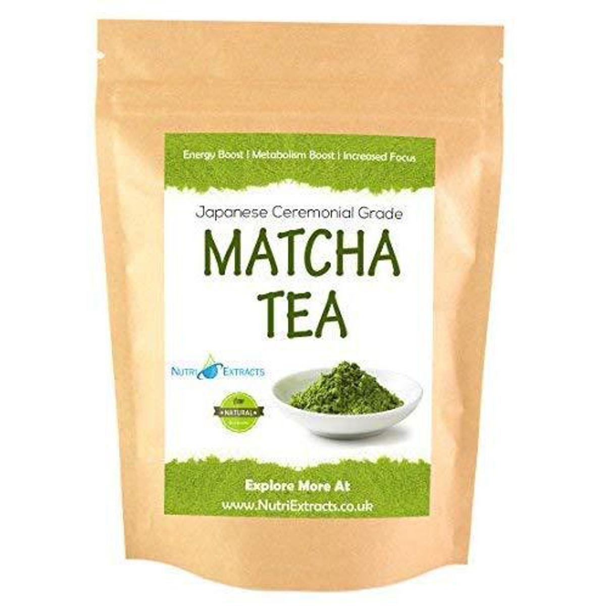 Japanese Matcha Green Tea Powder 100g Japanese Matcha | Daraz.pk