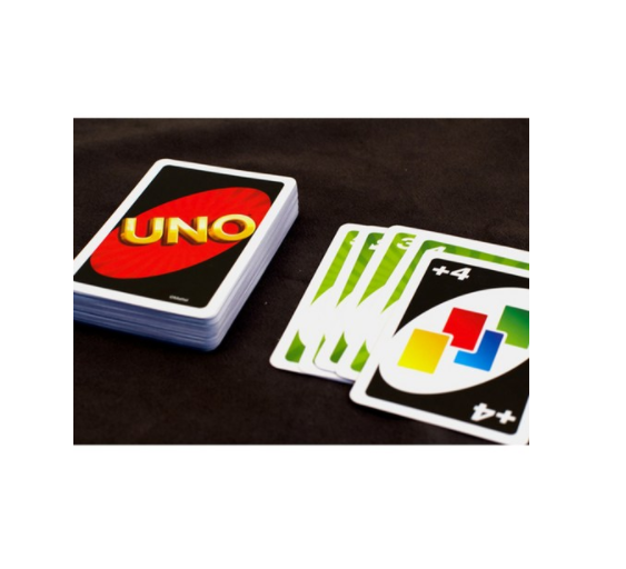 UNO Cards Pack - (108 Cards In One Pack) | Daraz.pk