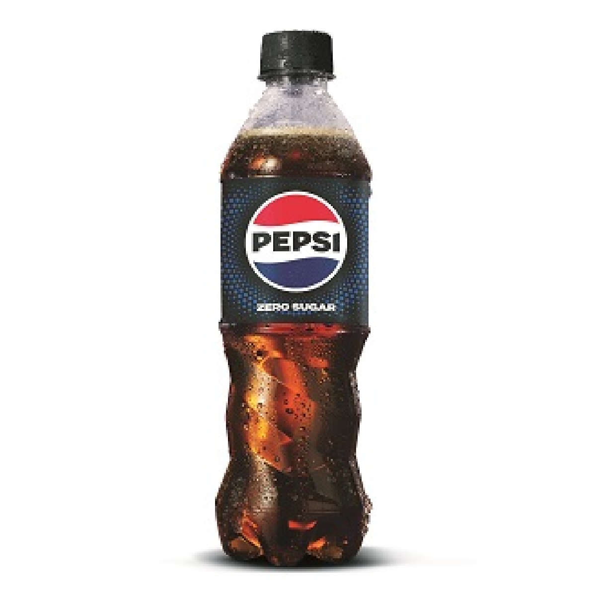 Pepsi Zero Sugar 500ml PET | Daraz.pk