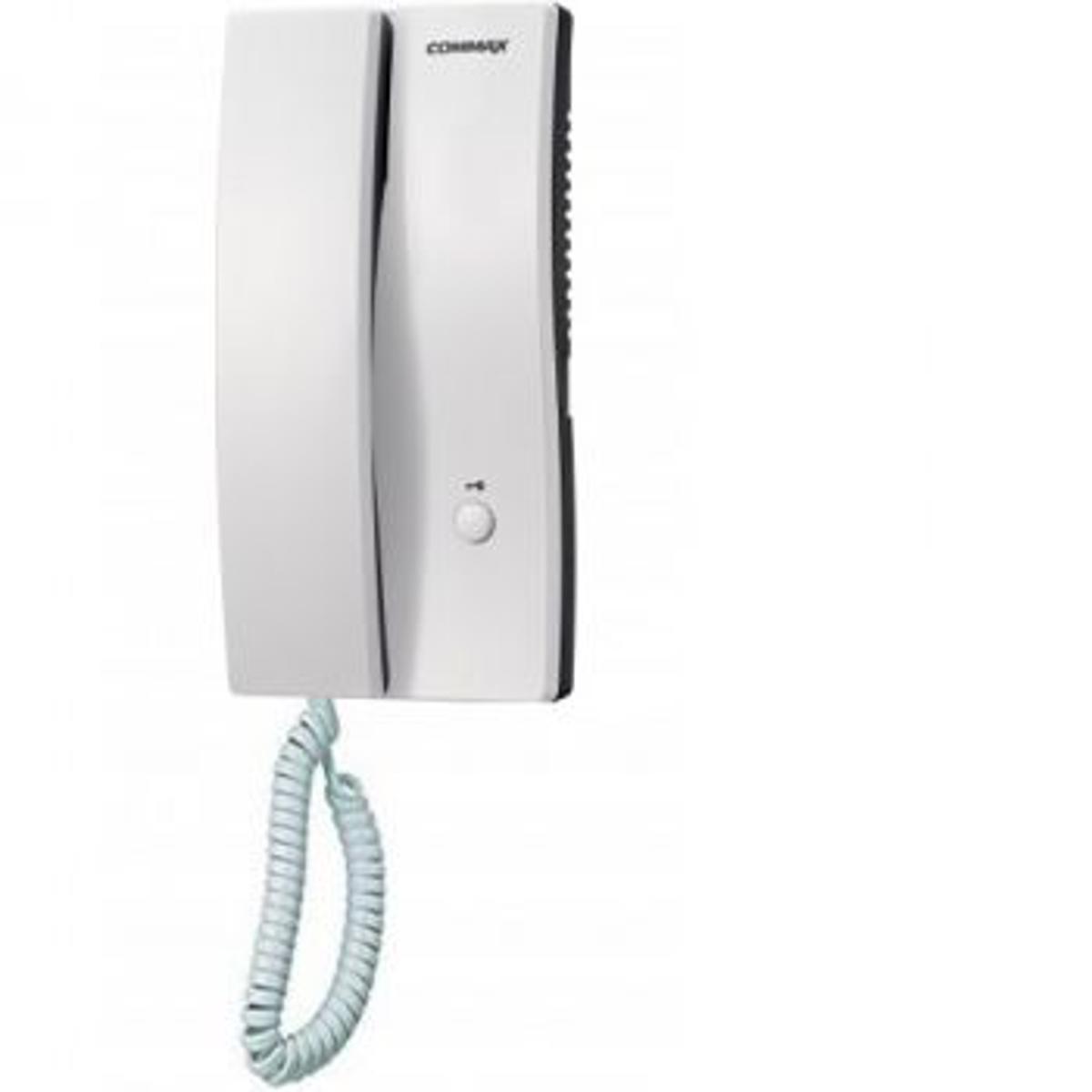 Commax Door Phone DP-2S DOOR PHONE Audio Door Phone DP-2S, Audio ...