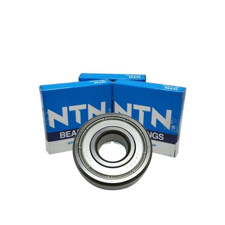 Normal Clearance NTN Bearing 6308Z Single Row Deep Groove Radial Ball Bearing 23 mm Width Steel ...