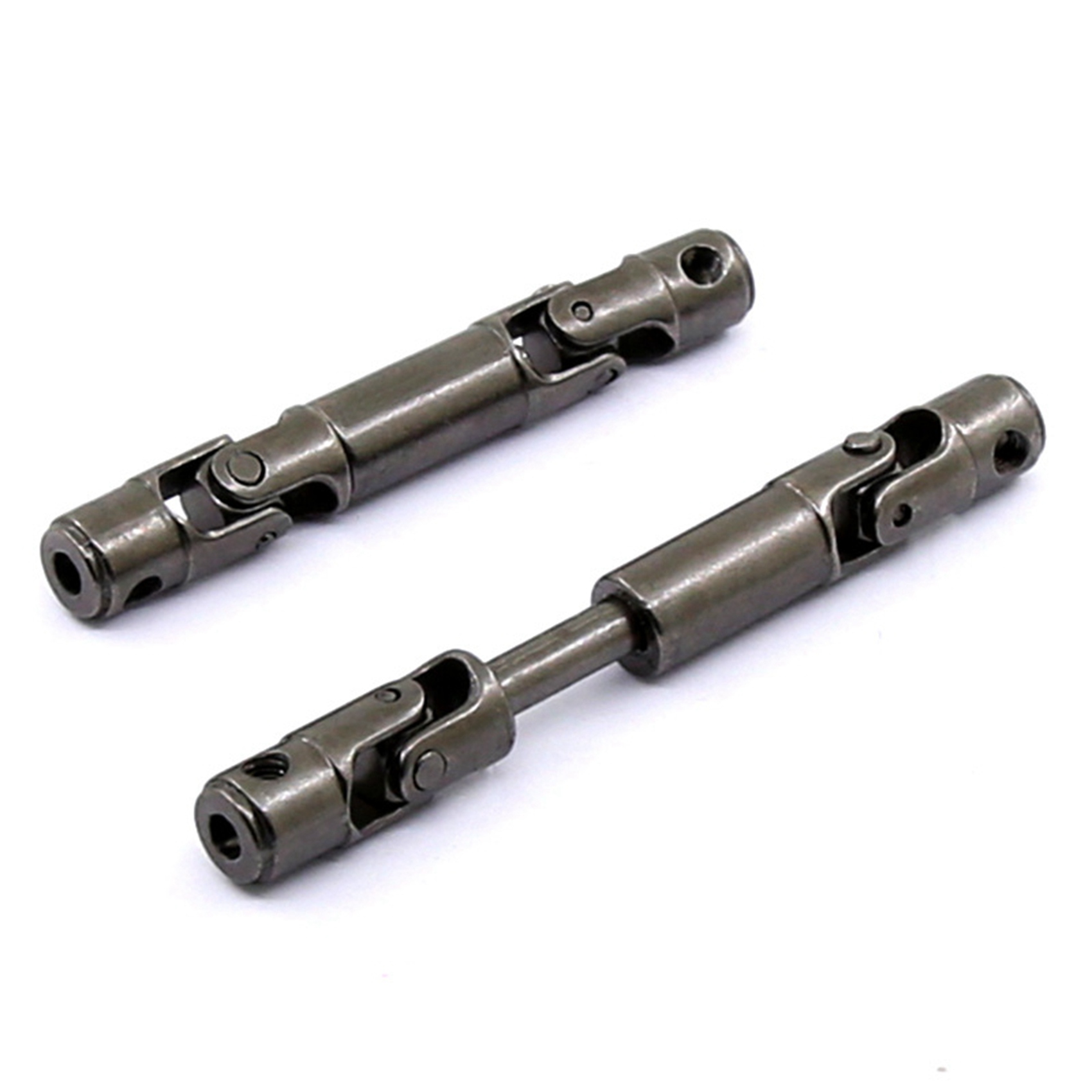 rc car part-4 x Driving Shaft-Titanium | Daraz.pk
