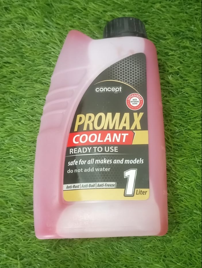 Anti Rust Radiator Coolant Heavy Duty Car Coolant, Anti-freeze Radiator ...