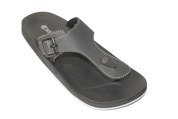 Kito Multi Colors Synthetic Leather Flip Flops For Men AA13 | Daraz.pk