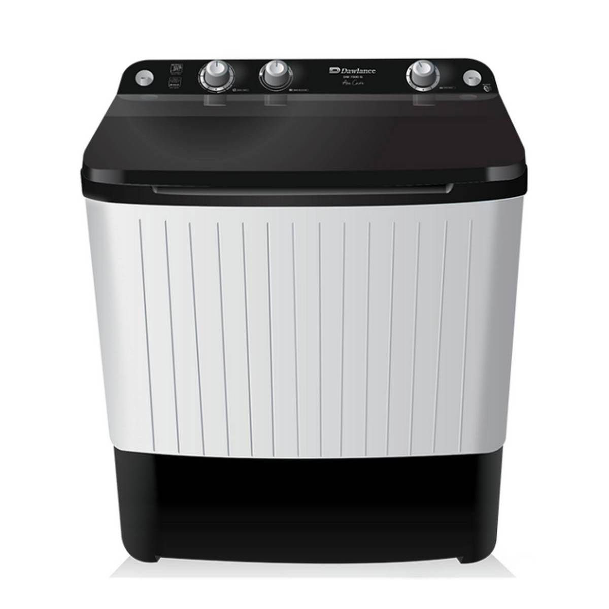 Dawlance - Washing Machine - DW-7500 G Washing Machine | Daraz.pk