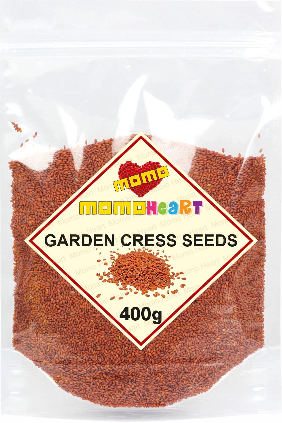 Garden Cress Halim Seeds 400 G | Daraz.pk