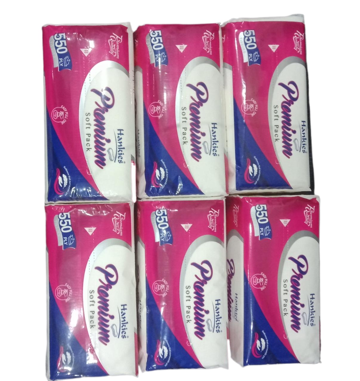 Premium Tissue Papers Original Product As Shown In The Picture 100 ...