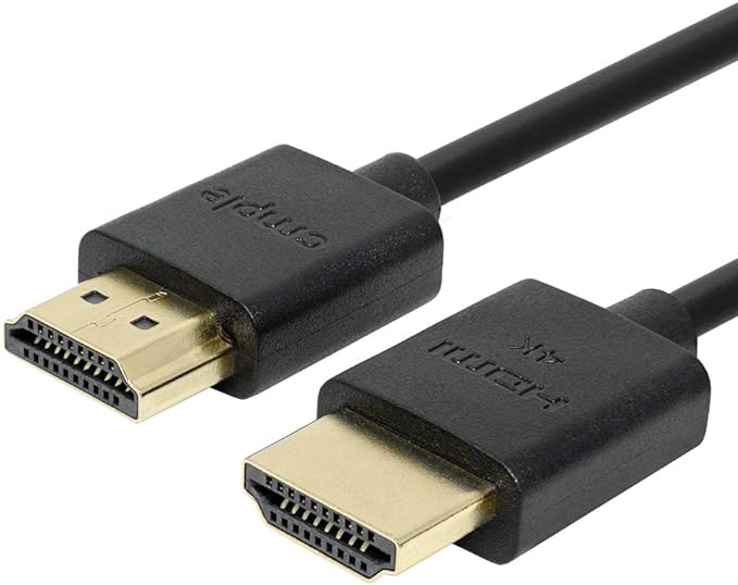 High Speed Universal HDMI Cable HD Male to Male HDMI Cable 1.5 Meter HDMI Cable for Android Box ...