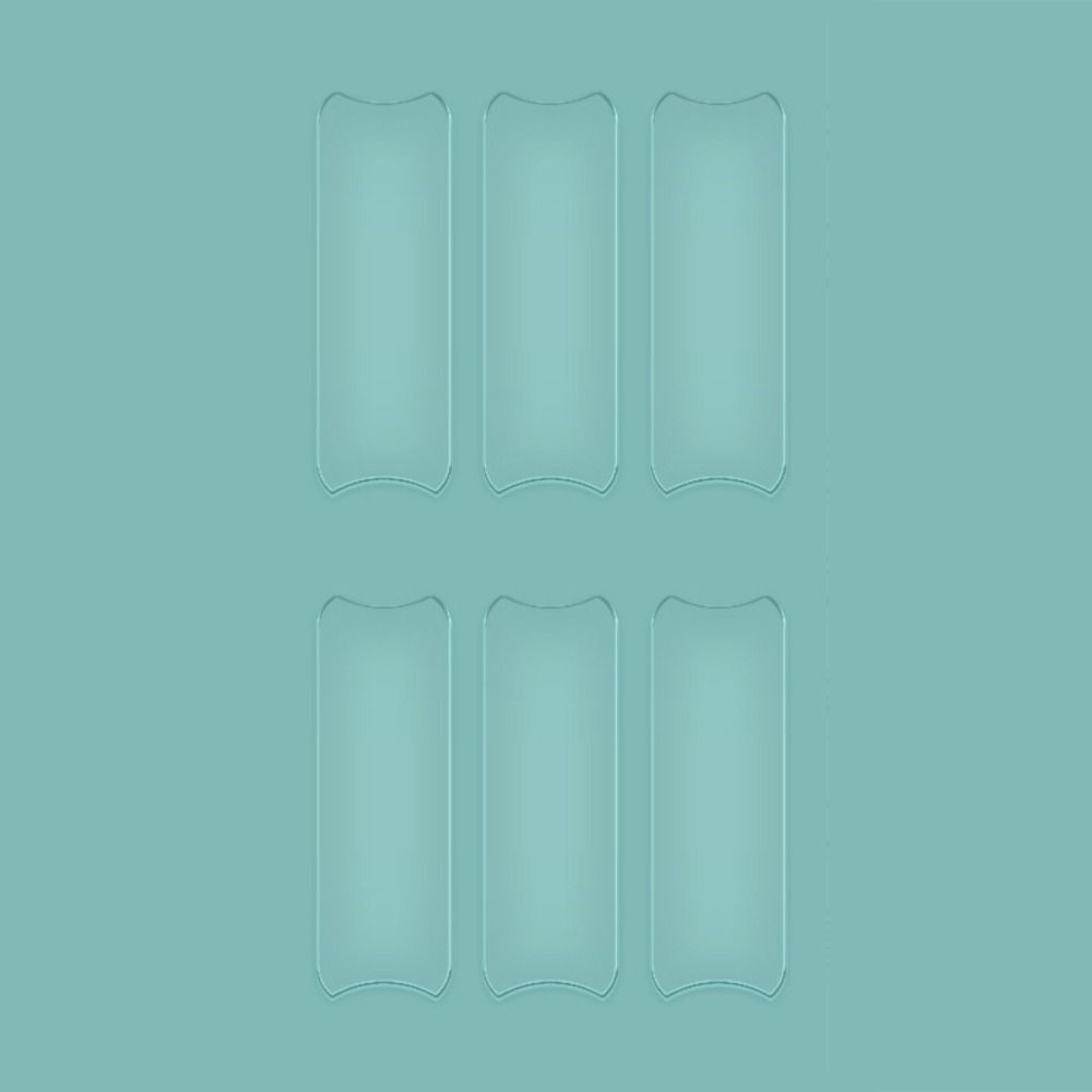 Protruding Ear Solution Invisible Elf Ear Stickers Transparent ...