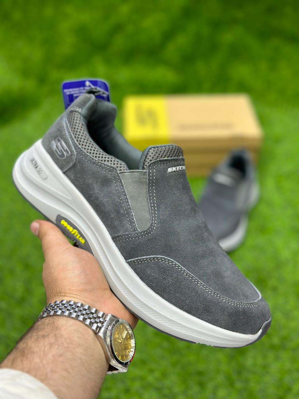 "Discover Ultimate Comfort: Ultra Go Medicated Sketcher - Your Perfect ...
