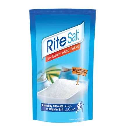 Rite Salt 450gm | Daraz.pk: Buy Online at Best Prices in Pakistan ...
