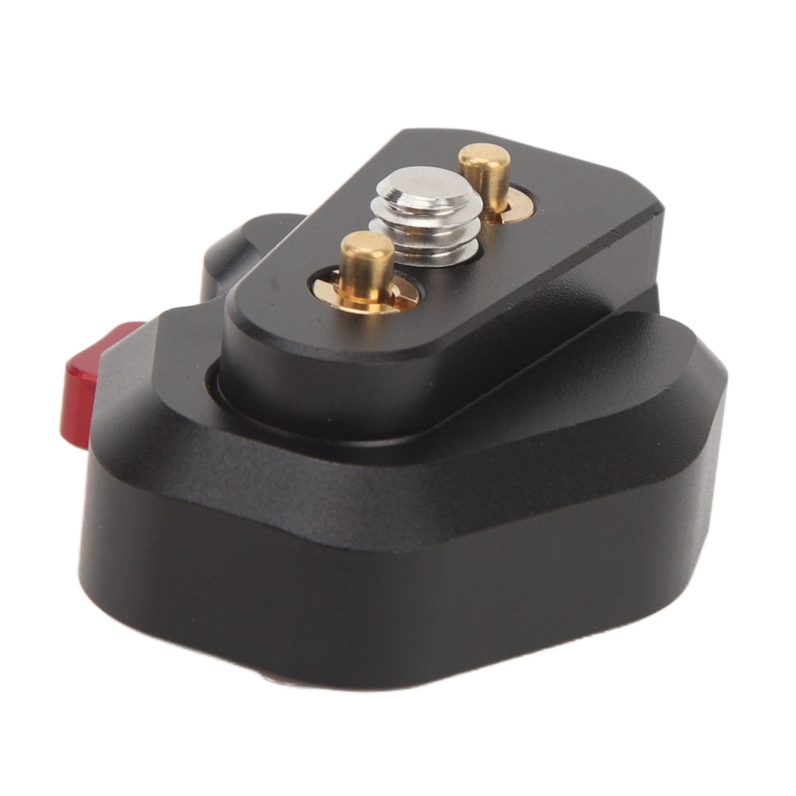 Mini Quick Release Base Plate Quick Release Plate With 1/4 Inch Screw ...