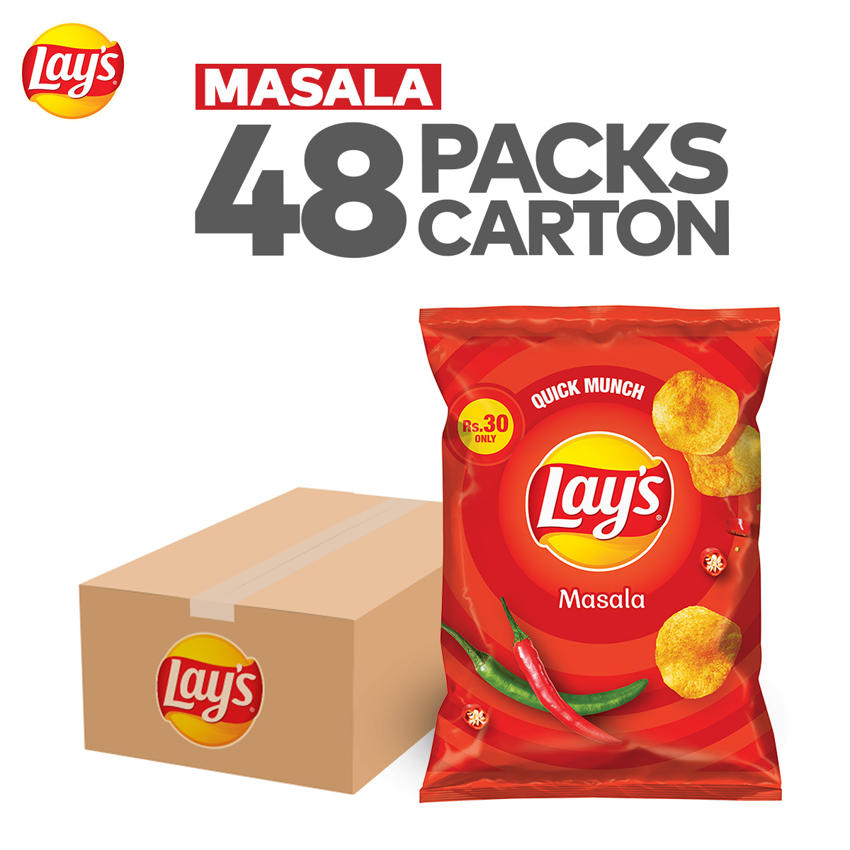 Buy Snacks Online at Best Prices in Pakistan 2024 - Daraz.pk