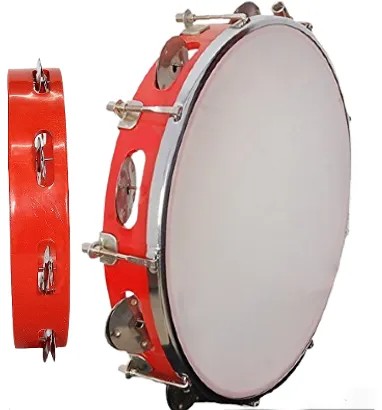 large size Daf Best Quality 1 Pcs Duff for wedding/Naat Def Musical ...