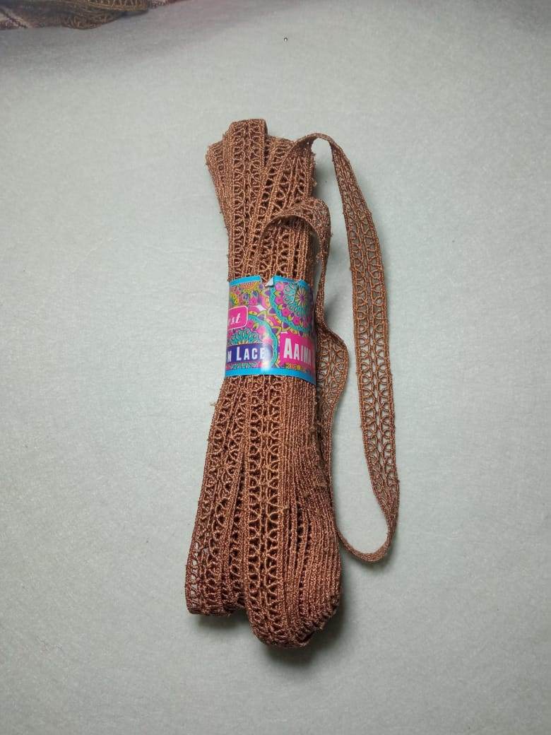 Shuttle Joint Lace 7 Gaz/Yard/ Fancy Lace/ Laces for clothes/ Laces for ...