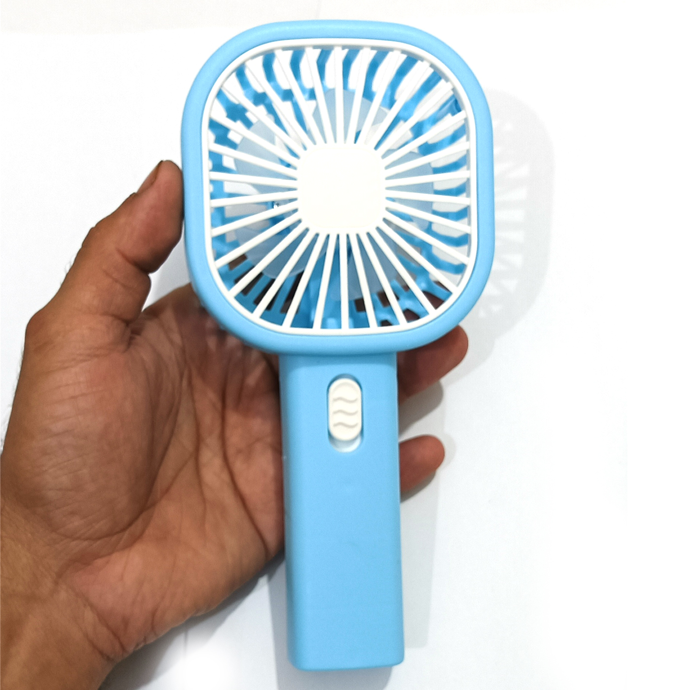 USB Rechargeable 2 In1 Portable Hydrating Automatic Spray Water Mist ...