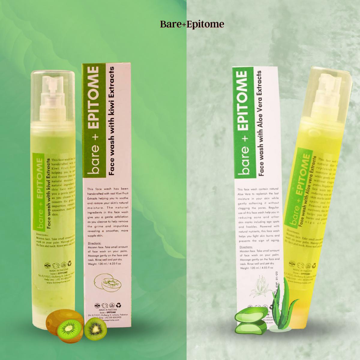 bare epitome Official Store in Pakistan - daraz.pk