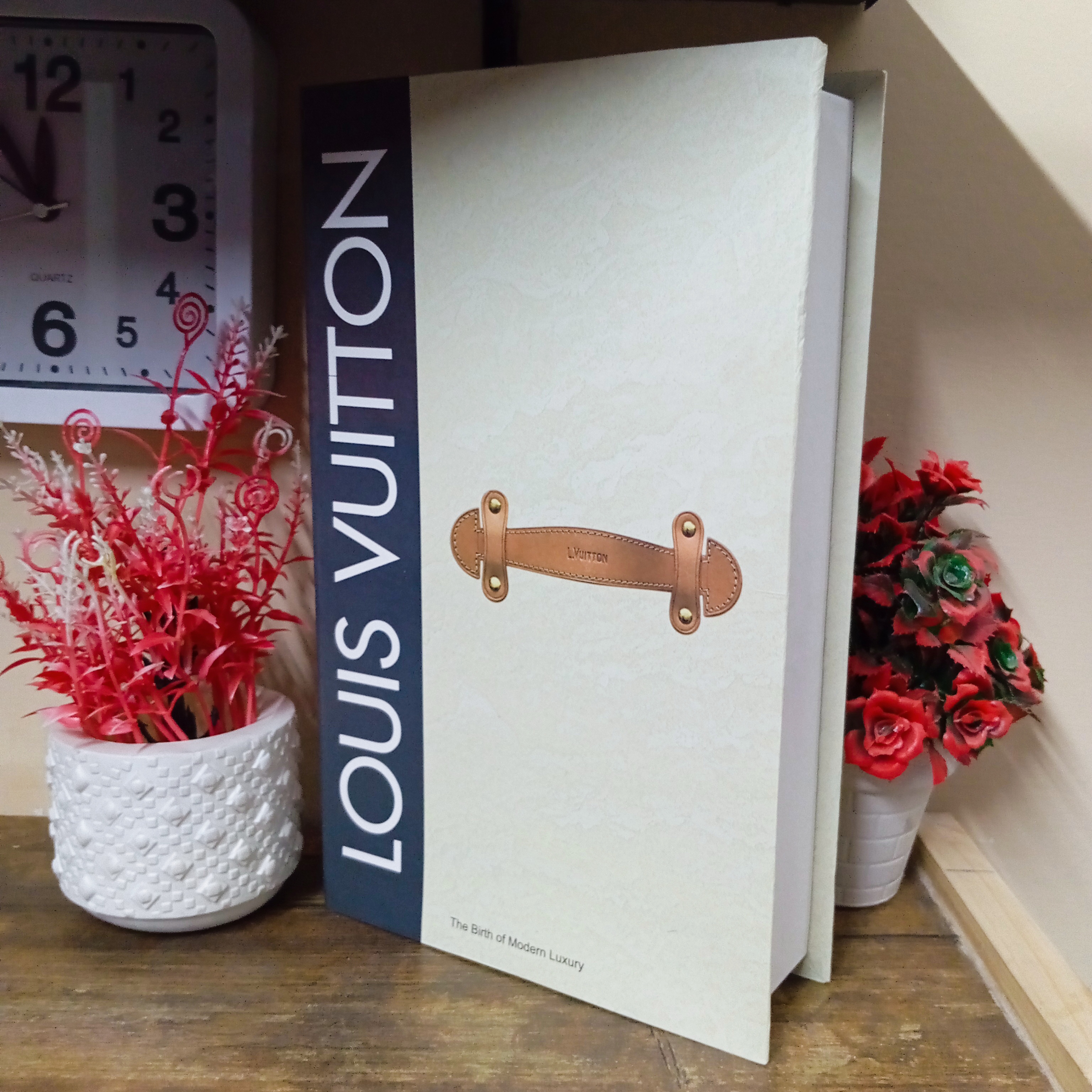 Modern Unique Fake Book Decoration | Model Book | Faux Books | Dummy ...