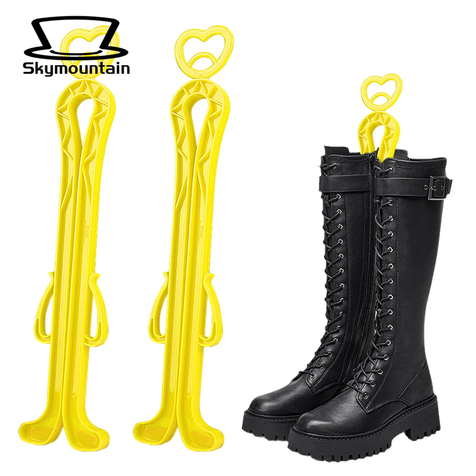 Boot Support Frame with Hanging Hole Universal Boot Shaper with Hanging ...