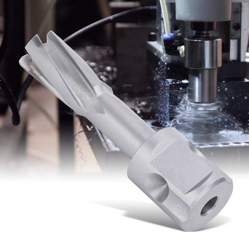 Trepanning Steel Plate Core Drill Trepanning Dril 14‑35mm drill bit for ...