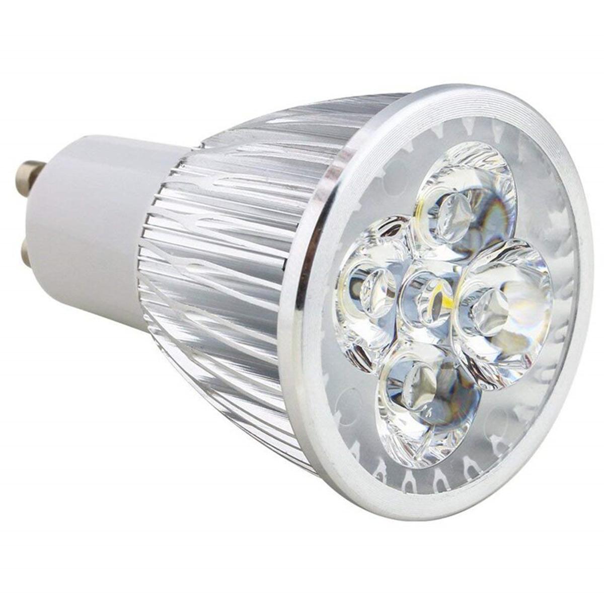 AC/DC 12 Volt Watt LED Light Spot Bulb MR16 Bi Pin Track, 41% OFF