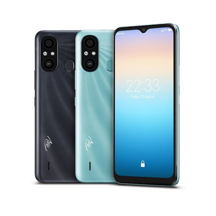 Itel A49 2GB RAM 32GB ROM,5MP Main Camera, 4000mAh Battery | Daraz.pk