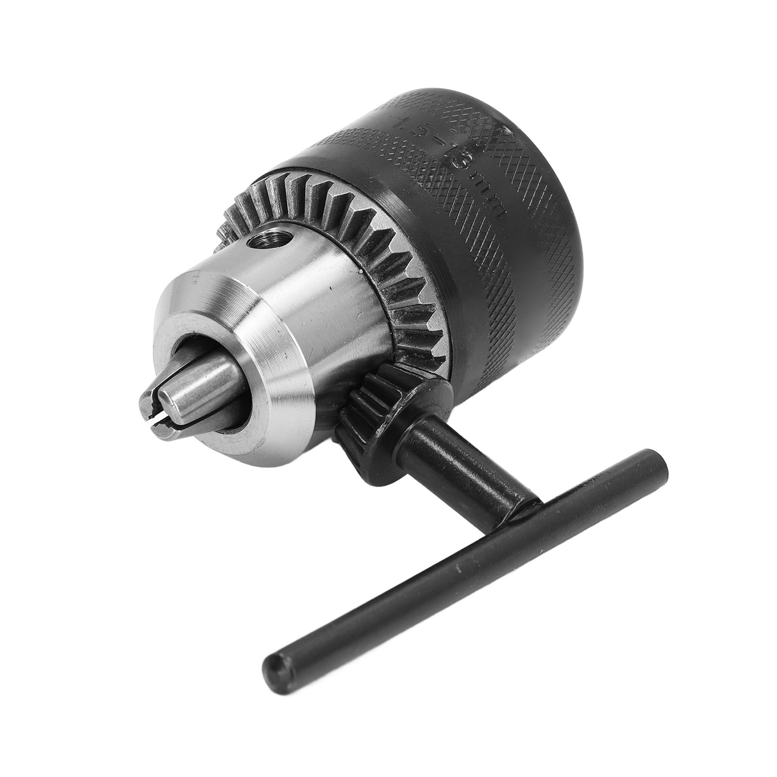 Drill Chuck Electric Impact Quick Connect Adapter Converter Wrench Set ...