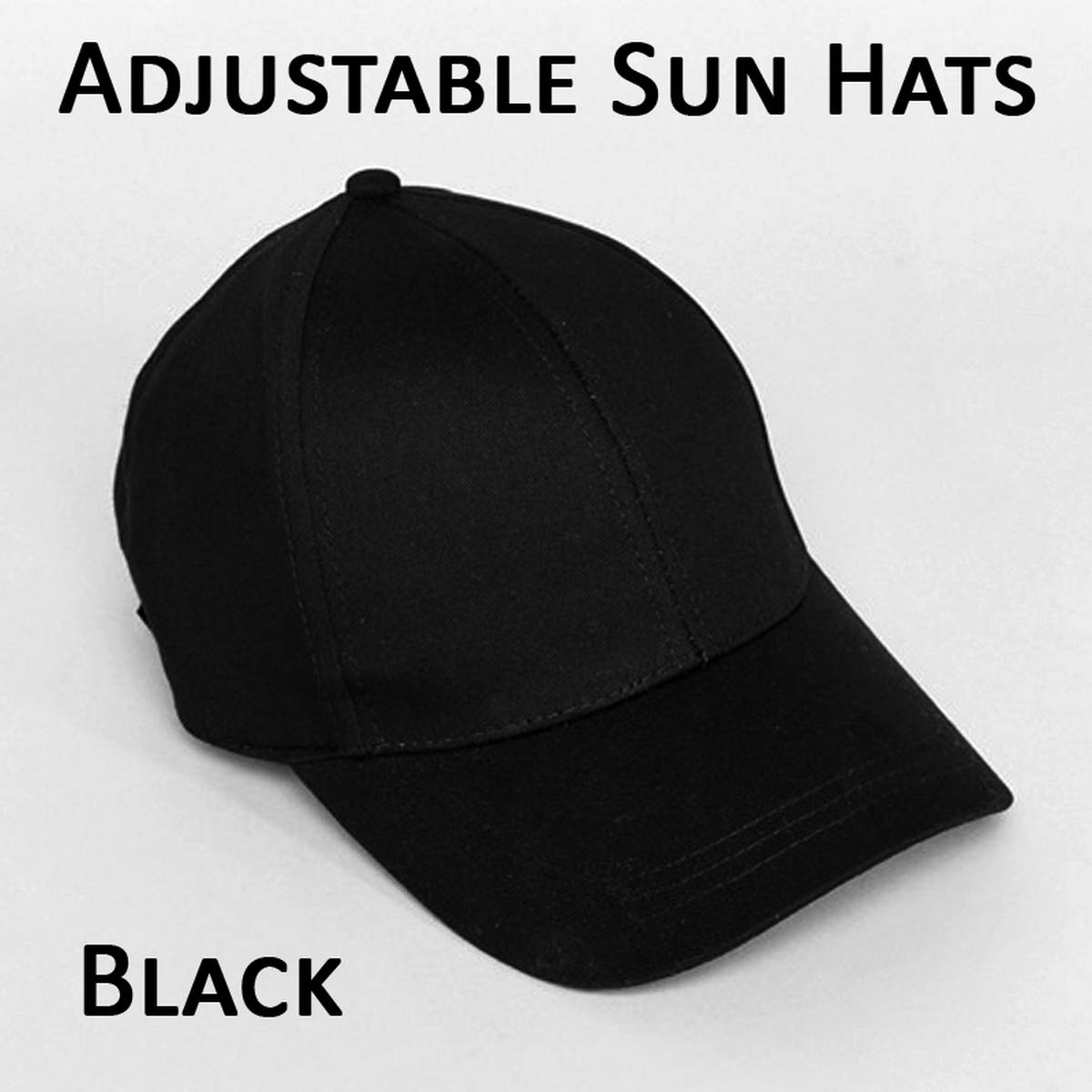 Dark black colour Cap | Daraz.pk