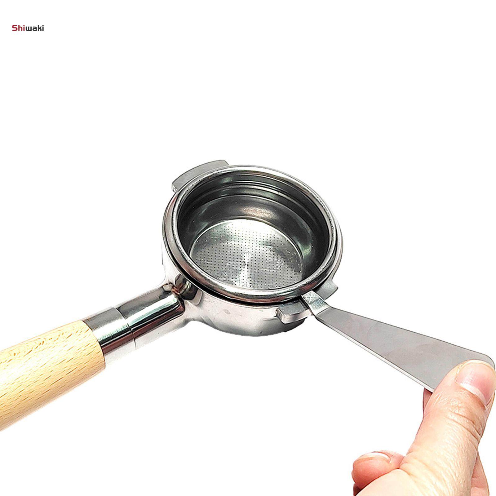 Espresso Portafilter Basket Removal Tool Coffee Tool for Espresso ...