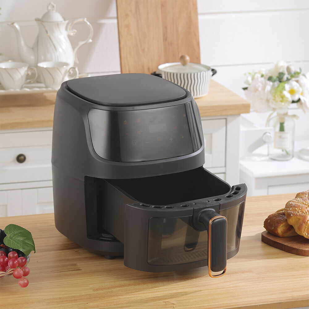 RAF Large Capacity Air Fryer 6Litres Original Best Quality - Air Fryer ...