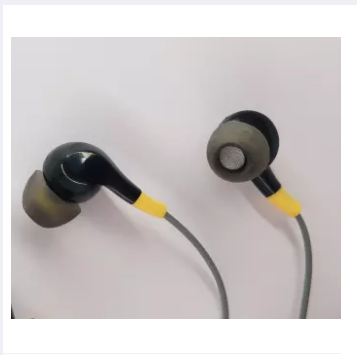 Buds 2 Real-me RMA101 High Quality Stereo Earphones with Microphone W ...