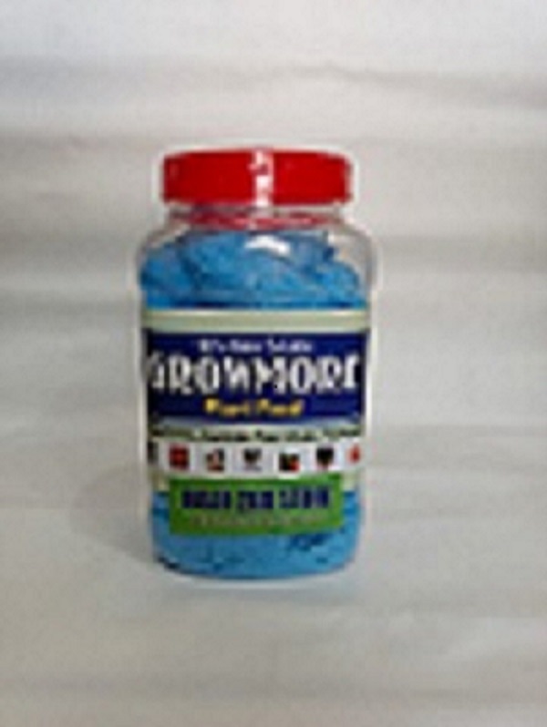 NPK 20 20 20+TE 100% imported fertilizer Powder form (500 gm) Water ...