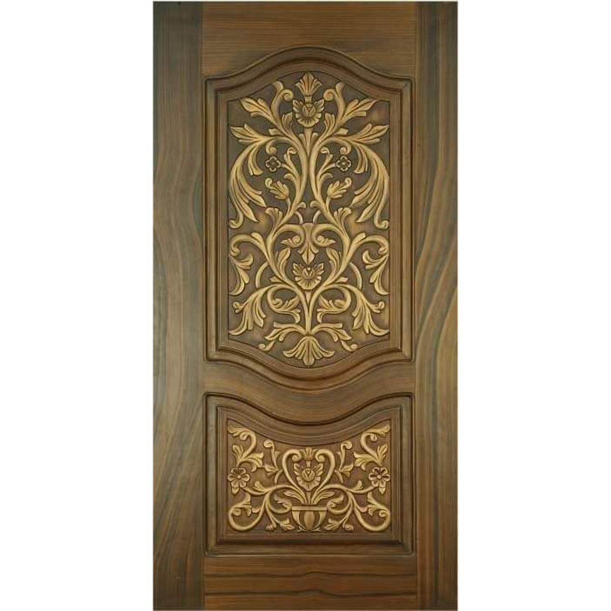 Bathroom Fiber customize doors with life time warranty Rs 890 per Sqr ...
