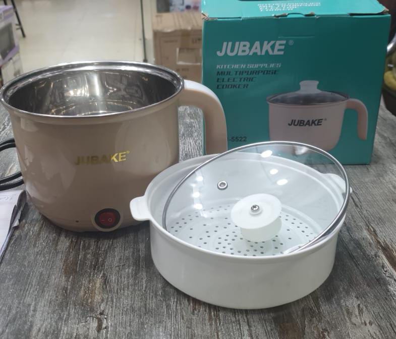 JUBAKE KETTLE 5522 | Daraz.pk