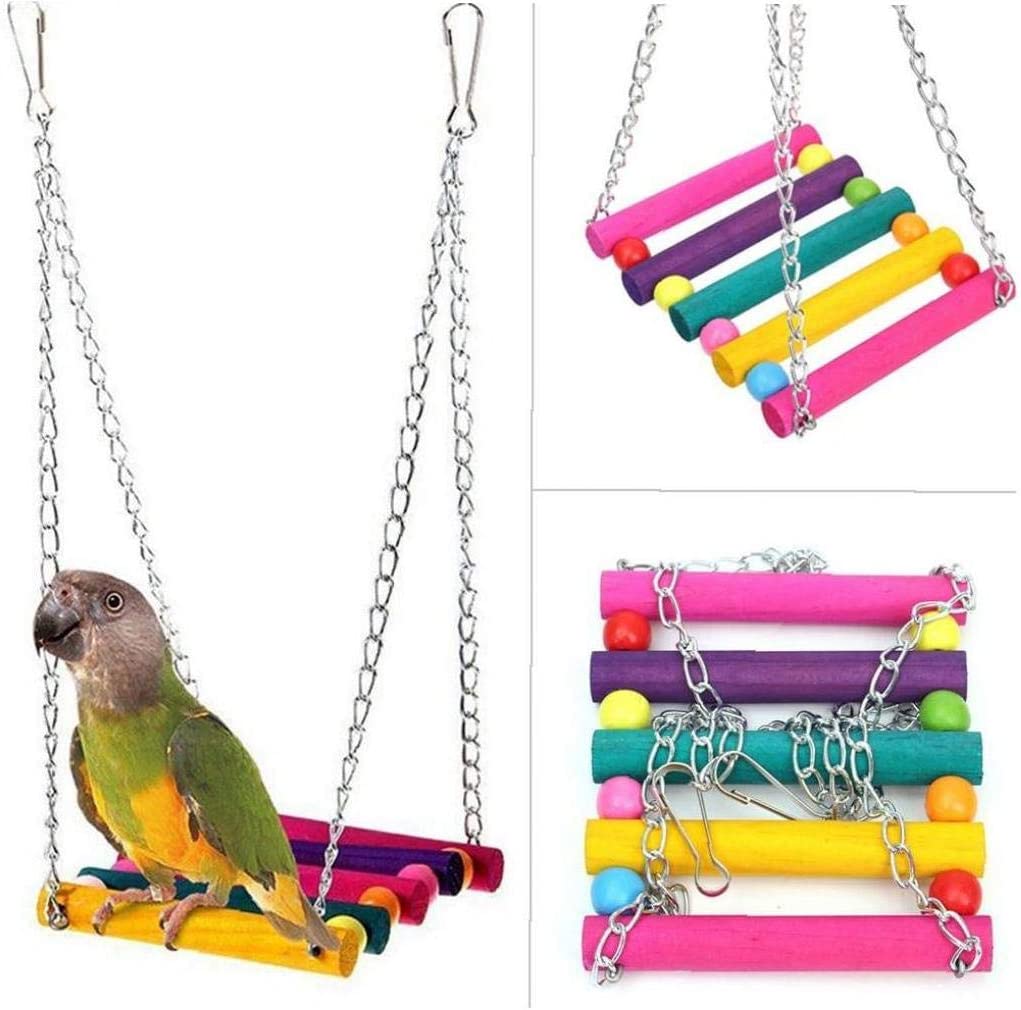 Budgie Cage Accessories Customized Handmade Winter Warm Bird Nest Bed ...